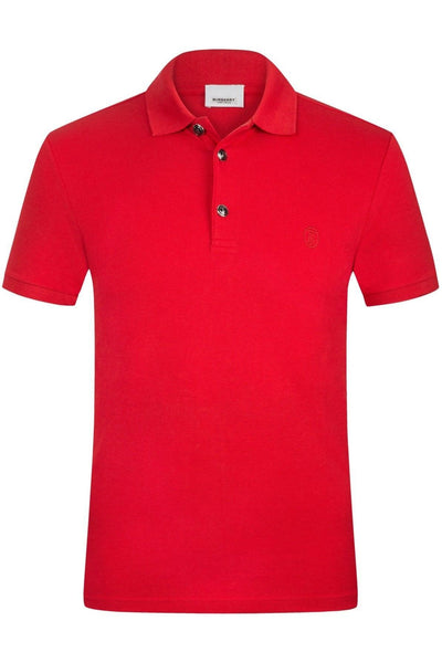 Burberry Polo Shirt